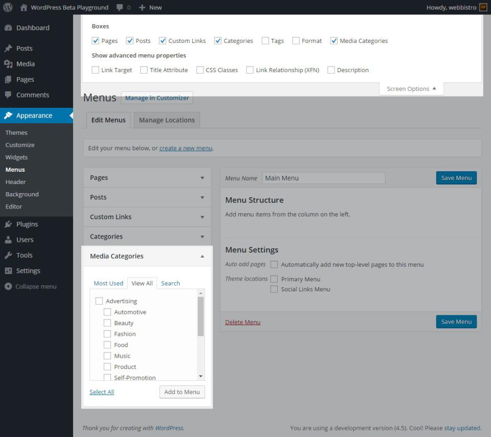 دانلود افزونه Enhanced Media Library PRO مدیریت پیشرفته کتابخانه و رسانه وردپرس 2.9 ⚡ اپیک پیکسل